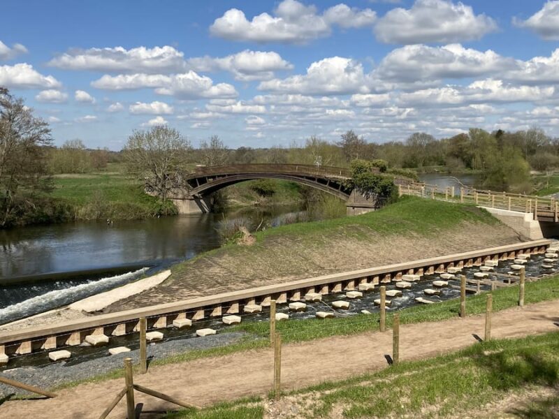 Industrial Heritage Guided Walks