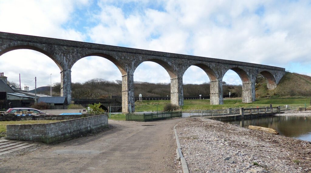Top 10 accessible railway viaducts in the UK you can walk or cycle over