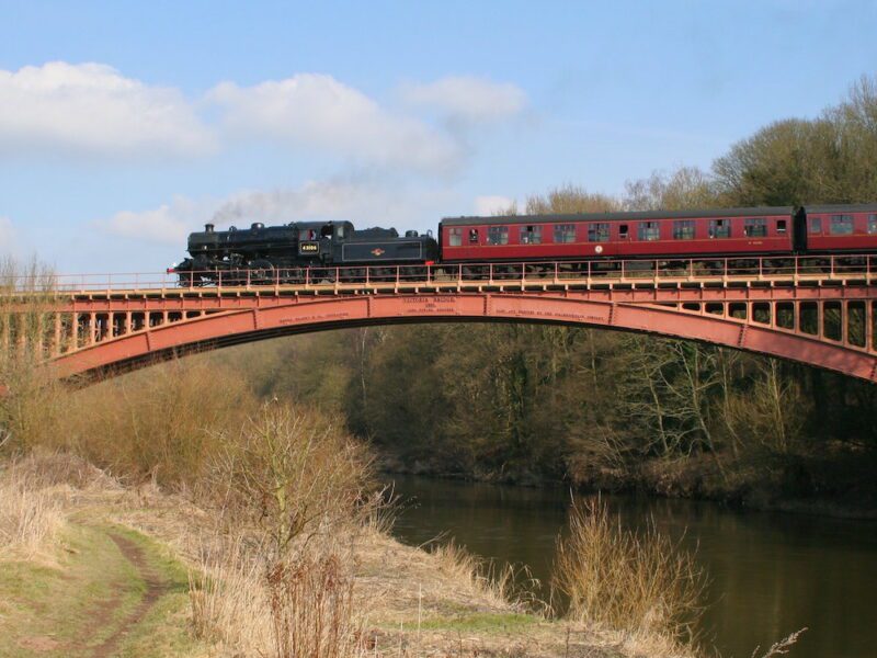 British industrial heritage sites visiting guides - Industrial Tour