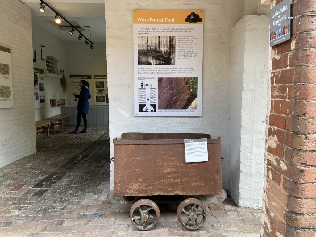 Visit Bewdley Museum - Discover its exhibits and history