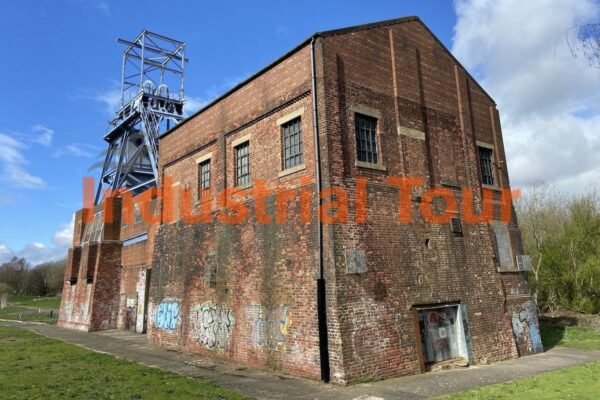 Barnsley Main Colliery - Visiting Guide & History