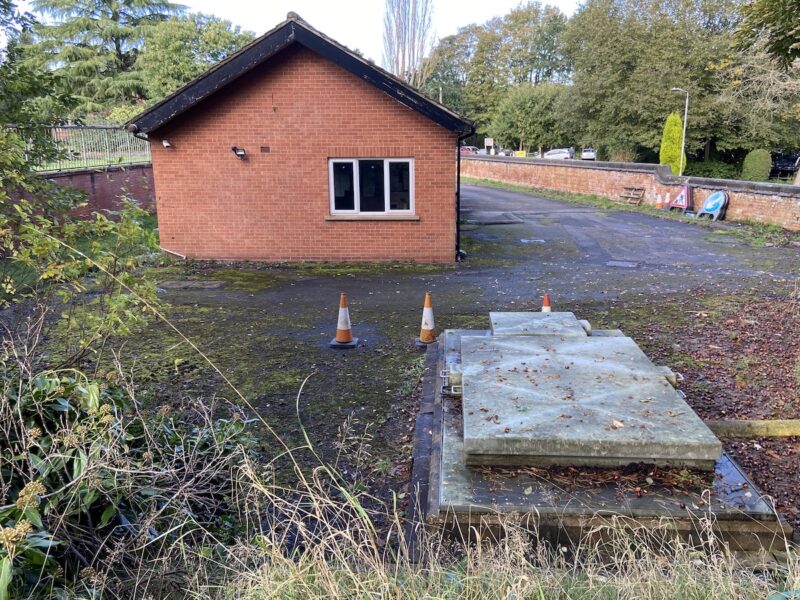 Papplewick Pumping Station - Visiting Guide & History